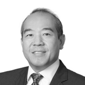 Dentons Rodyk & Davidson LLP