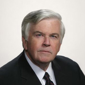 Raymond J. Burke Jr