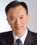 Bernard Yee