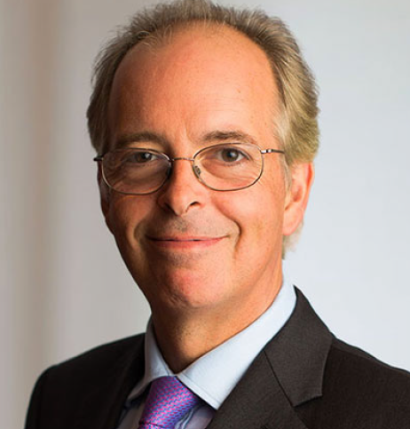 Christopher Smith KC